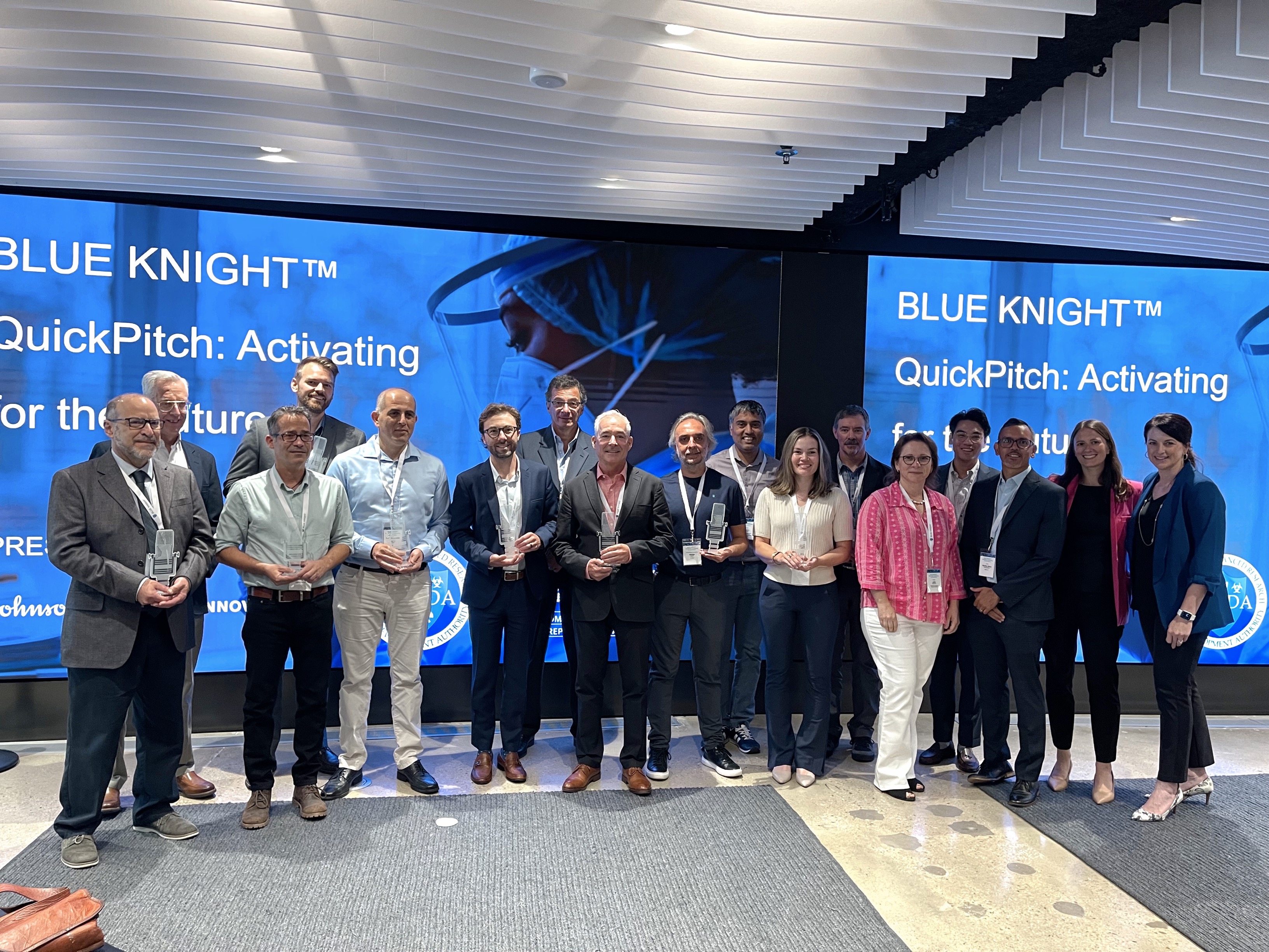 Innovation Centers | Johnson & Johnson Innovation